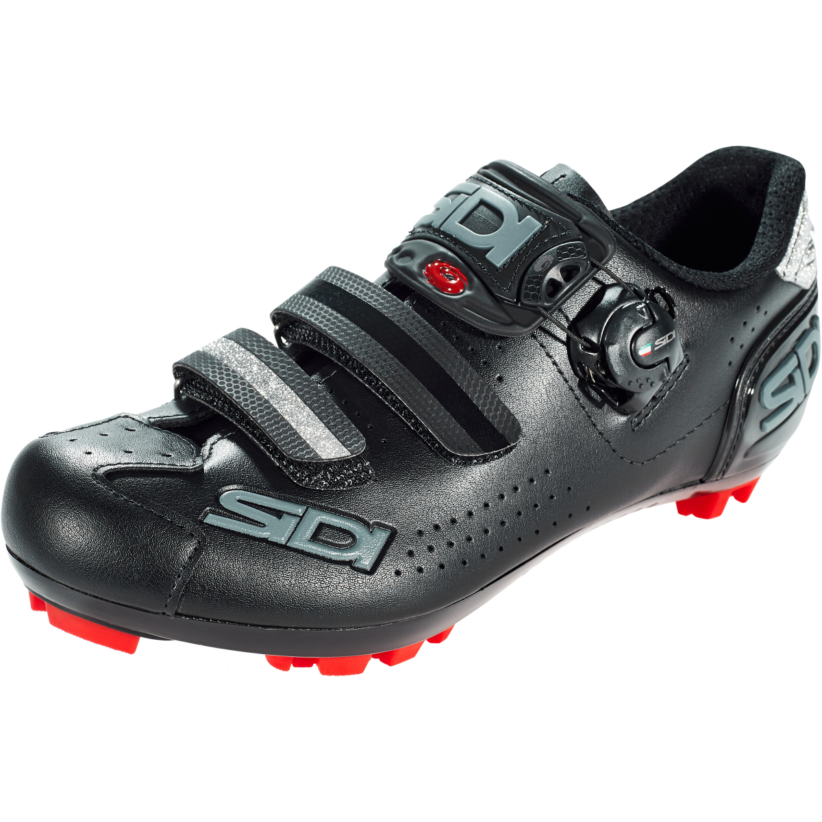 SIDI TRACE 2 WOMAN SVART - 1098:-